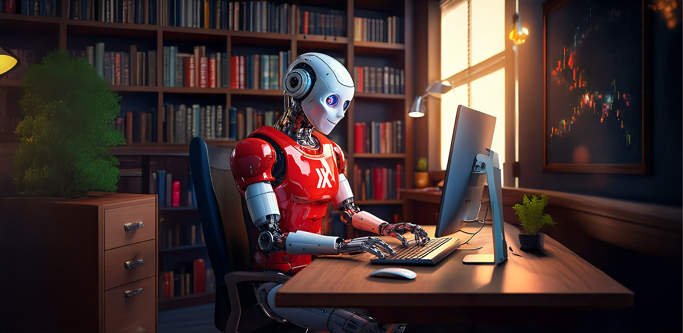 PressMatrix 🔷 VNR Group